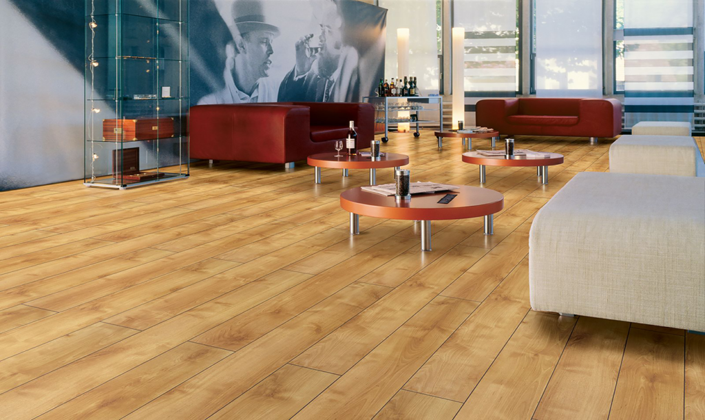 DUELA LAMINADA – ADECORA