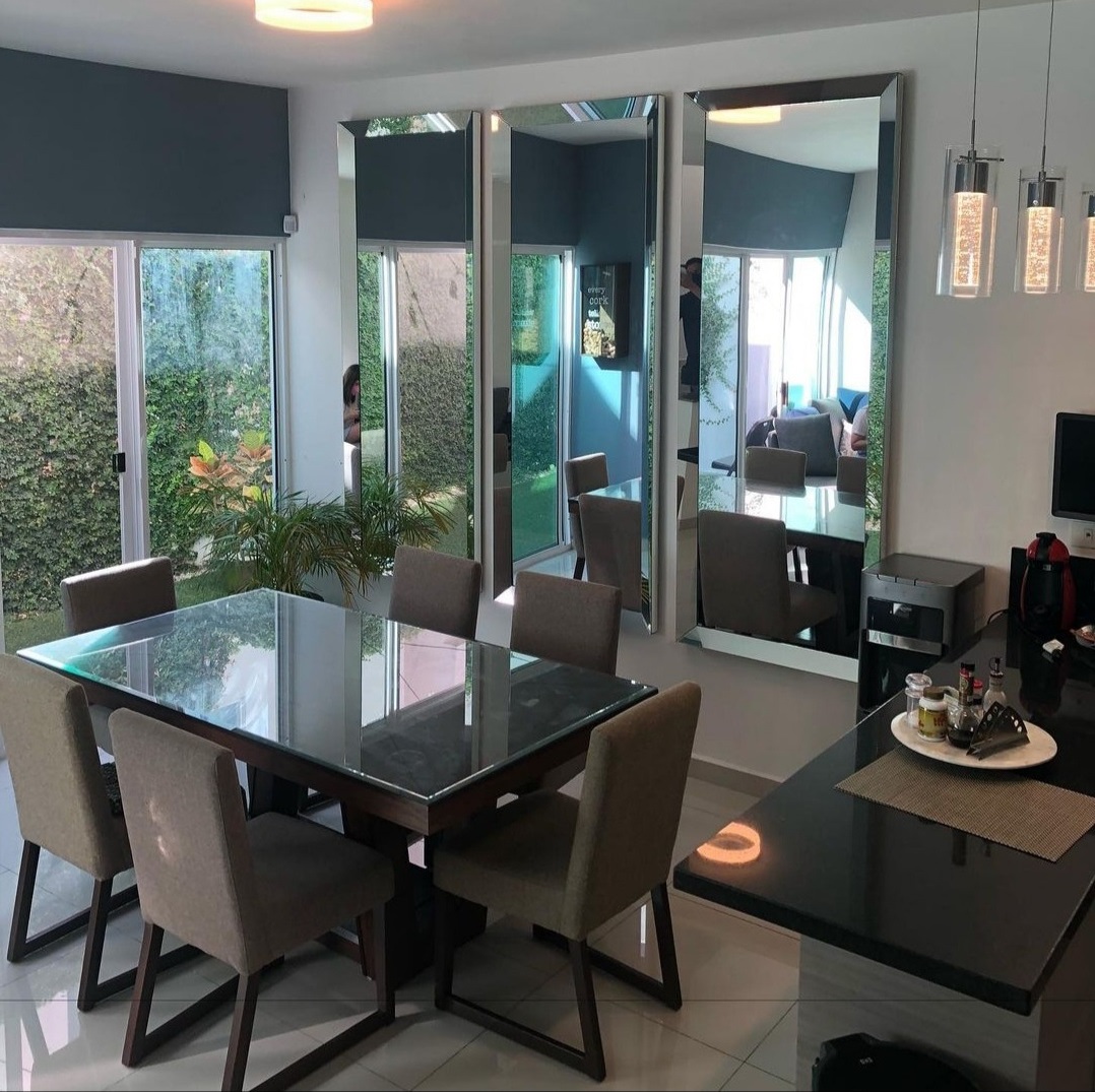 ESPEJOS PREMIUM DECORATIVOS – ADECORA