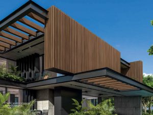 LAMBRIN SINTÉTICO EXTERIOR WPC. – ADECORA